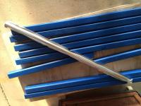 China AZ31B AZ61A AZ80A Magnesium Alloy Rod Bar 8mm to 210mm Diameter ASTM B107 for sale