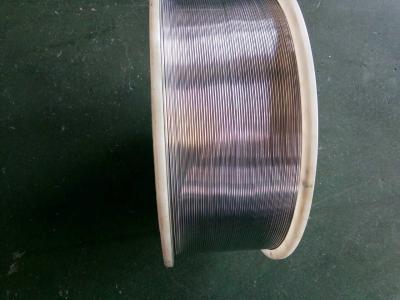 China AZ31B Magnesium Welding Wire Billet Corrosion Resistance For Plastic Deformation for sale