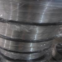 China AZ61A AZ92A Magnesium Welding Wire 1.0mm 6.0mm TIG Rod for Industrial Welding for sale