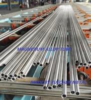 China AZ61A AZ92A Magnesium Welding Wire 1.0mm 6.0mm TIG Rod for Industrial Welding for sale
