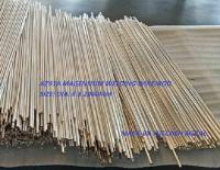 China AZ61A Magnesium Welding Wire ASTM B107 Extruded 0.5mm to 600mm Diameter for sale