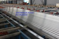 China Magnesium Profile Extruded ASTM AZ31B AZ31B-F Round Bar 8mm to 210mm for sale