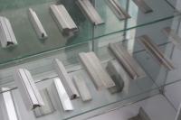 China Magnesium Alloy Profile AZ31B AZ80 ZK60 Extrusion for Seat Components Automotive for sale