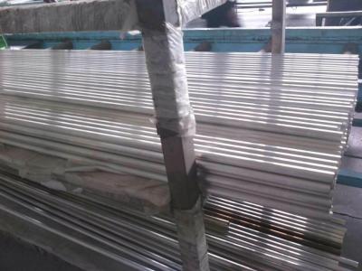 China AZ80 ZK60 Magnesium profile with Precise dimension for medical testing equipment for sale