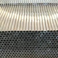 China Extruded Magnesium Alloy Profile AZ31B-F Grade Lightweight High Strength for Industrial Applications for sale
