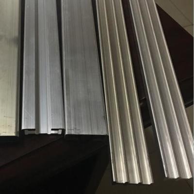 China Extruded Magnesium Alloy Profile AZ31B-F Grade Lightweight High Strength for Industrial Applications for sale