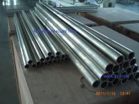 China Magnesium Alloy Bar Rod Billet AZ61 AZ80 ZK60 90mm-600mm Diameter for Printing Machinery for sale