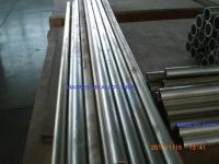China Magnesium Alloy Bar Rod Billet AZ61 AZ80 ZK60 90mm-600mm Diameter for Printing Machinery for sale