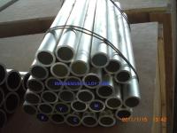 China Magnesium Alloy Bar Rod Billet AZ61 AZ80 ZK60 90mm-600mm Diameter for Printing Machinery for sale