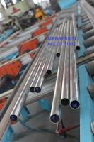 China Non-Toxic AZ31 AZ61 AZ80 ZK60 Magnesium Extrusions for Food Machinery Molding Plate 300mm Thick for sale