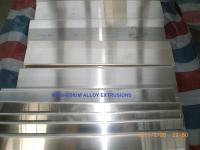 China Magnesium Extrusion Alloy Pipe Tube Profile Bar Rod Billet AZ80 ZK60 AZ31 AZ61 for Thermoforming Tools for sale