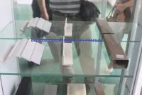 China Magnesium Extrusion Alloy Pipe Tube Profile Bar Rod Billet AZ80 ZK60 AZ31 AZ61 for Thermoforming Tools for sale