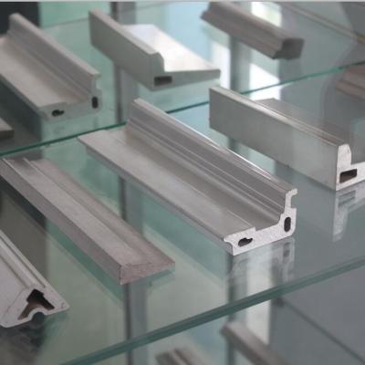 China Extruded AZ80 ZK60 Magnesium Profiles for Automotive Fuel Tank Covers 600mm OD for sale