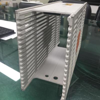 China Extruded High Precision Customized Magnesium Alloy Profile Mill Finish Surface Treatment for sale