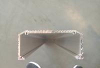 China Magnesium Alloy Billet Bar Rod Extrusions for Mountain Bike Frames AZ31B 600mm OD for sale