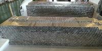 China AZ80A-T5 Magnesium Alloy Extrusion Bar Rod Wire ASTM B107 920x160mm Flat Bar for sale
