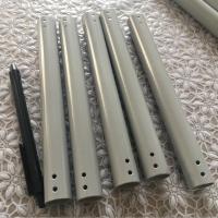 China Non-magnetic Magnesium Alloy Pipe ZK60 AZ80 AZ61 Tube OD 22-170mm Wall 1-20mm for sale