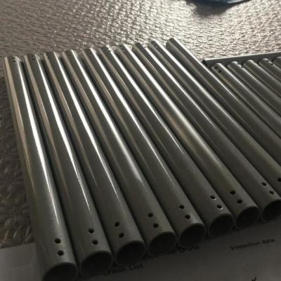 China AZ31B-F Magnesium Alloy Pipe Tube OD 600mm x Wall 125mm Extruded for sale