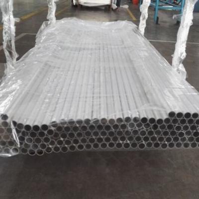 China AZ61A-F Magnesium Alloy Tube OD 22-170mm for Turbine Engines and Aerospace for sale