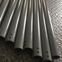 China AZ61A-F Magnesium Alloy Pipe Lightweight High Strength Tube OD 22-600mm for Drone for sale