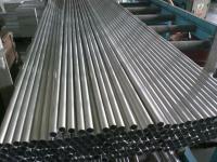 China Magnesium Alloy Pipe AZ61A-F High Damping Capacity for Bicycle Frames OD 22-170mm for sale