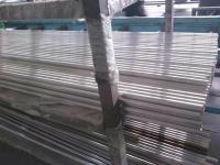 China Magnesium Alloy Pipe AZ61A-F High Damping Capacity for Bicycle Frames OD 22-170mm for sale