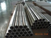 China ZK60 Extruded Magnesium Pipe ZK60A-F for Precision Machining Dimensional Stability for sale