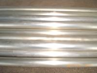 China ZK60 Extruded Magnesium Pipe ZK60A-F for Precision Machining Dimensional Stability for sale