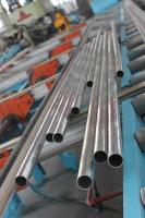 China AZ80A-T5 Magnesium Pipe Tube AZ80A Profiles for Camera Housings Dimensional Stability for sale
