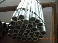 China AZ80A-T5 Magnesium Alloy Pipe ASTM B107 Cut to Length OD 600mm x 125mm for sale
