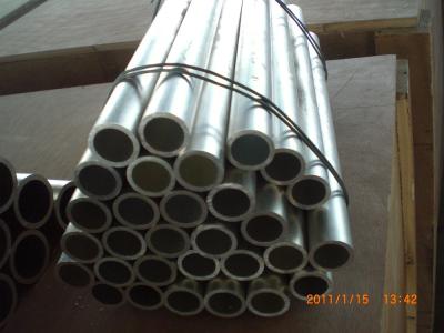 China Magnesium Alloy Pipe AZ31B AZ61A AZ80A OD 10-200mm Extruded Seamless Tube for sale