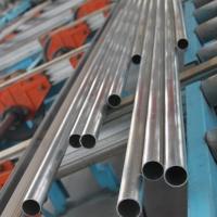 China Extruded Magnesium Alloy Pipe AZ31B for Camping Equipment OD 22-600mm for sale