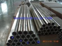 China Extruded Magnesium Alloy Pipe AZ31B for Camping Equipment OD 22-600mm for sale