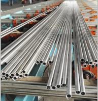 China Extruded Magnesium Alloy Pipe ASTM B107 AZ31B AZ61A AZ80A ZK60 for Sports Equipment for sale