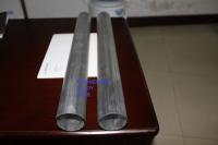 China Easy Processing Magnesium Alloy Pipe AZ31 AZ31B light weight lower price for Kitchen Hardware for sale