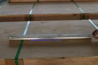 China ZK60A-T5 Magnesium Alloy Tube Pipe OD 22-170mm Wall 1-20mm ASTM B107 for Machinery for sale