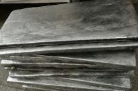China MgSm Alloy Magnesium Rare Earth Alloy Ingot MgZr MgY MgGd for High Temperature Applications for sale