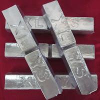 China Magnesium Neodymium Alloy Ingot MgNd25 for Aerospace Military High Ductility for sale