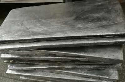 China Magnesium Rare Earth Alloy MgNd25% MgZr30% High Purity Ingot for Aerospace for sale