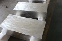 China Magnesium Rare Earth Master Alloy Ingot Ultra Lightweight Non Magnetic for Nuclear Industry Nd 25% Zr 25% for sale