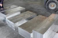 China Magnesium Rare Earth Master Alloy Ingot Ultra Lightweight Non Magnetic for Nuclear Industry Nd 25% Zr 25% for sale