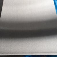 China Magnesium CNC Engraving Plate AZ31B-H24 Alloy 10 μm Surface Roughness High Speed Cutting for sale