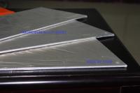 China Magnesium Carving Sheet 1.5-7.0mm Thickness AZ31B CNC Engraving Plate for Medical Equipment for sale