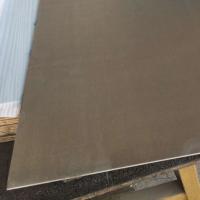 China Magnesium Alloy AZ31B CNC Engraving Plate Sheet 0.5-80mm High Speed Cutting for sale