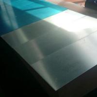 China Magnesium Aluminum Tooling Plate for CNC Engraving 1.0-7.0mm x 610 x 914mm China for sale
