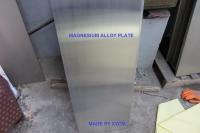 China AZ31B Magnesium Plate for Engraving 0.5-300mm Thickness High Strength Hot Stamping Sheet for sale