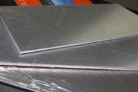 China AZ31B-O Magnesium CNC Engraving Plate 300mm Thickness EMI RF Shielding for Stamping Embossing Die for sale