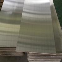 China AZ31B Magnesium Tooling Plate 6mm-300mm Thickness for Medical Equipment CNC Engraving for sale