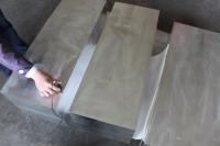 China Recyclable Magnesium Alloy Plate AZ61 AZ91 Sheet 6mm-300mm Thickness Green Metal Structure Material for sale