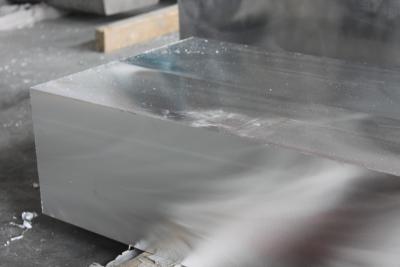 China Recyclable Magnesium Alloy Plate AZ61 AZ91 Sheet 6mm-300mm Thickness Green Metal Structure Material for sale